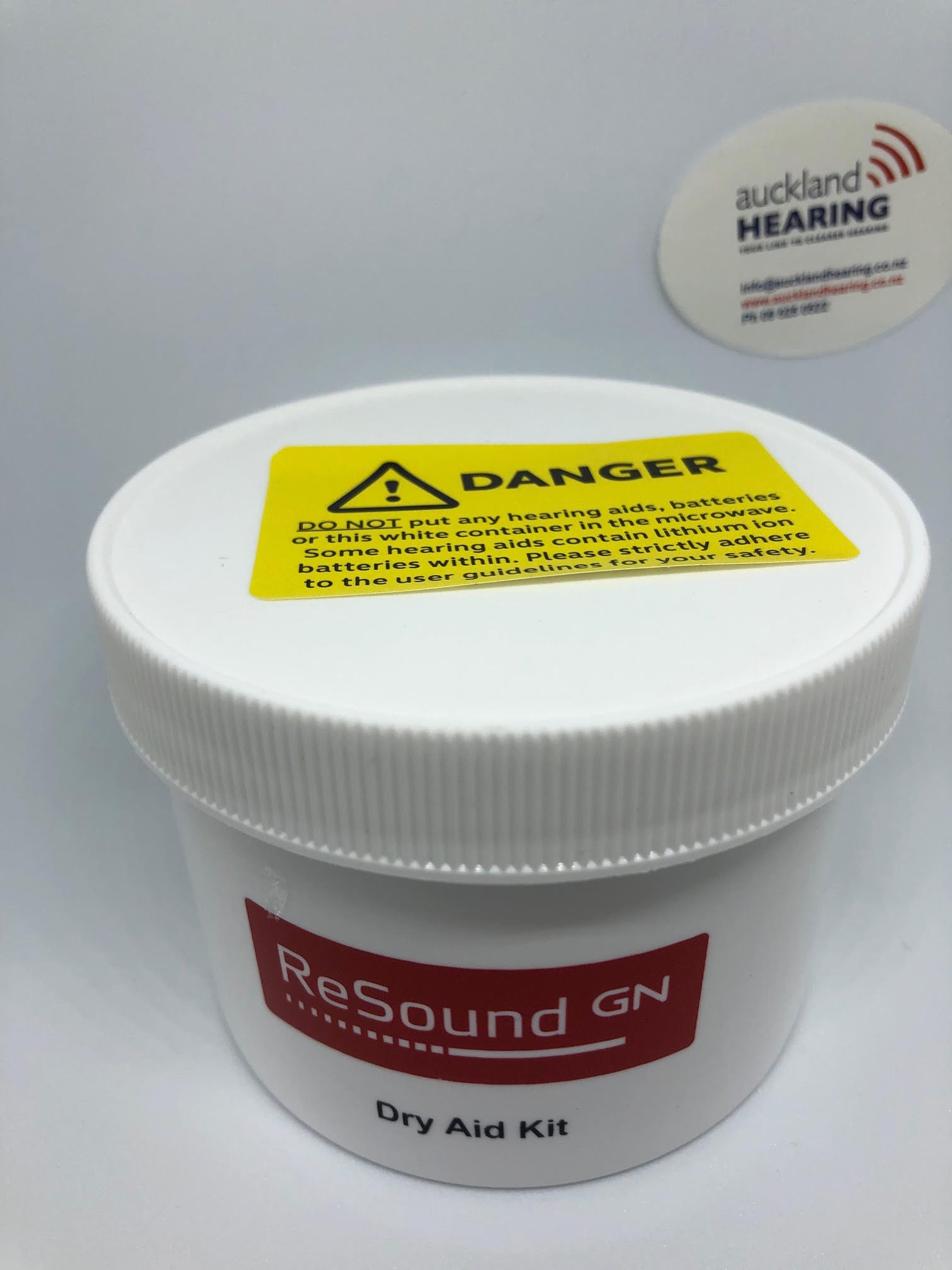 Resound dry kit - Auckland Hearing