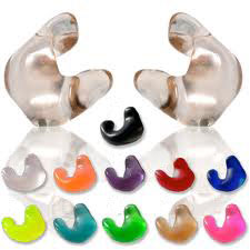 Custom Ear Plugs and Monitors | Auckland Hearing Clinic