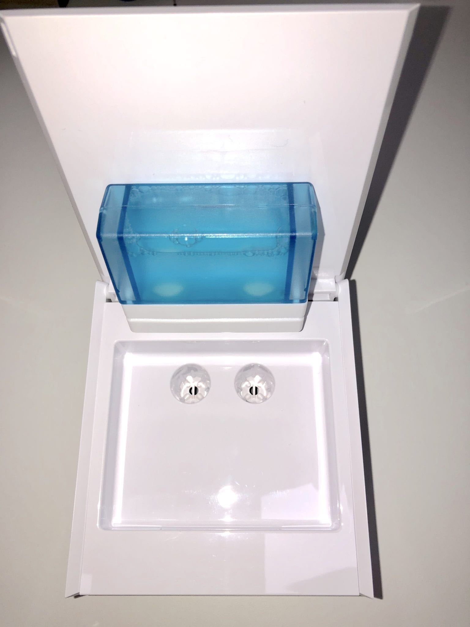 Signia PerfectClean Lux - Auckland Hearing