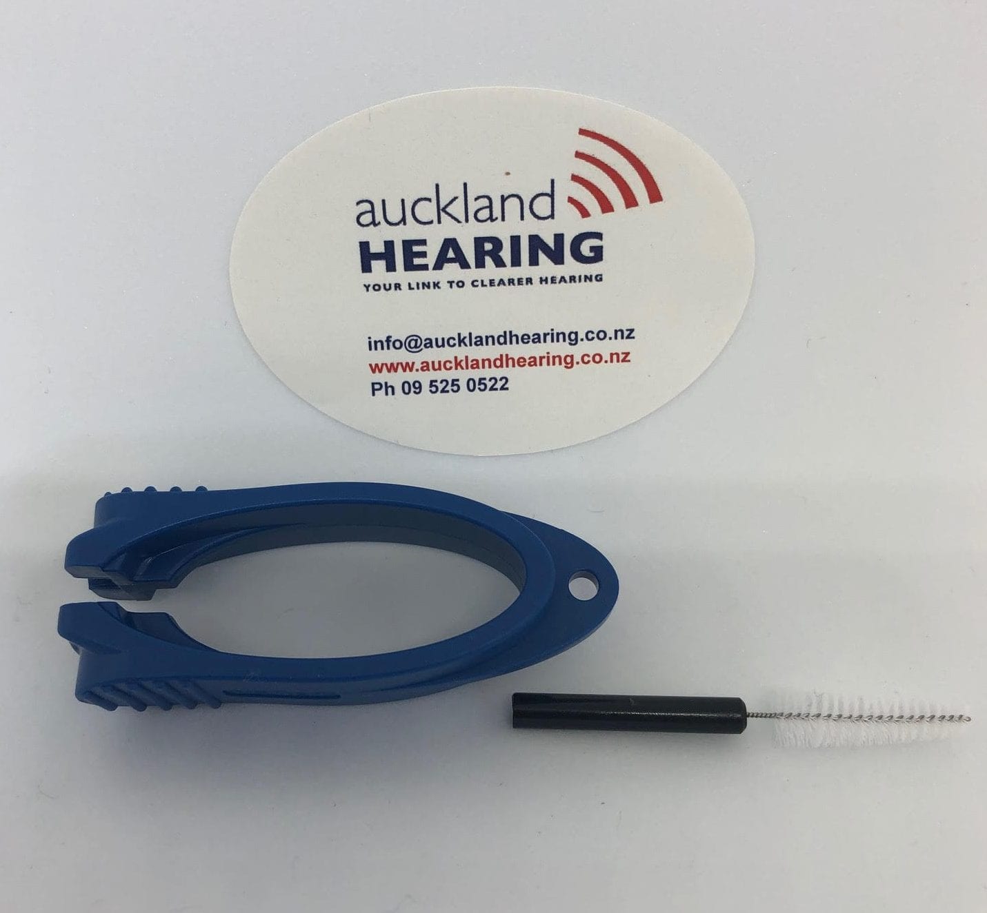 Signia Click Dome Removal Tool Set - Auckland Hearing